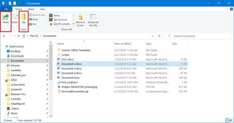 How to get the most out of File Explorer on Windows 10 | Windows Central