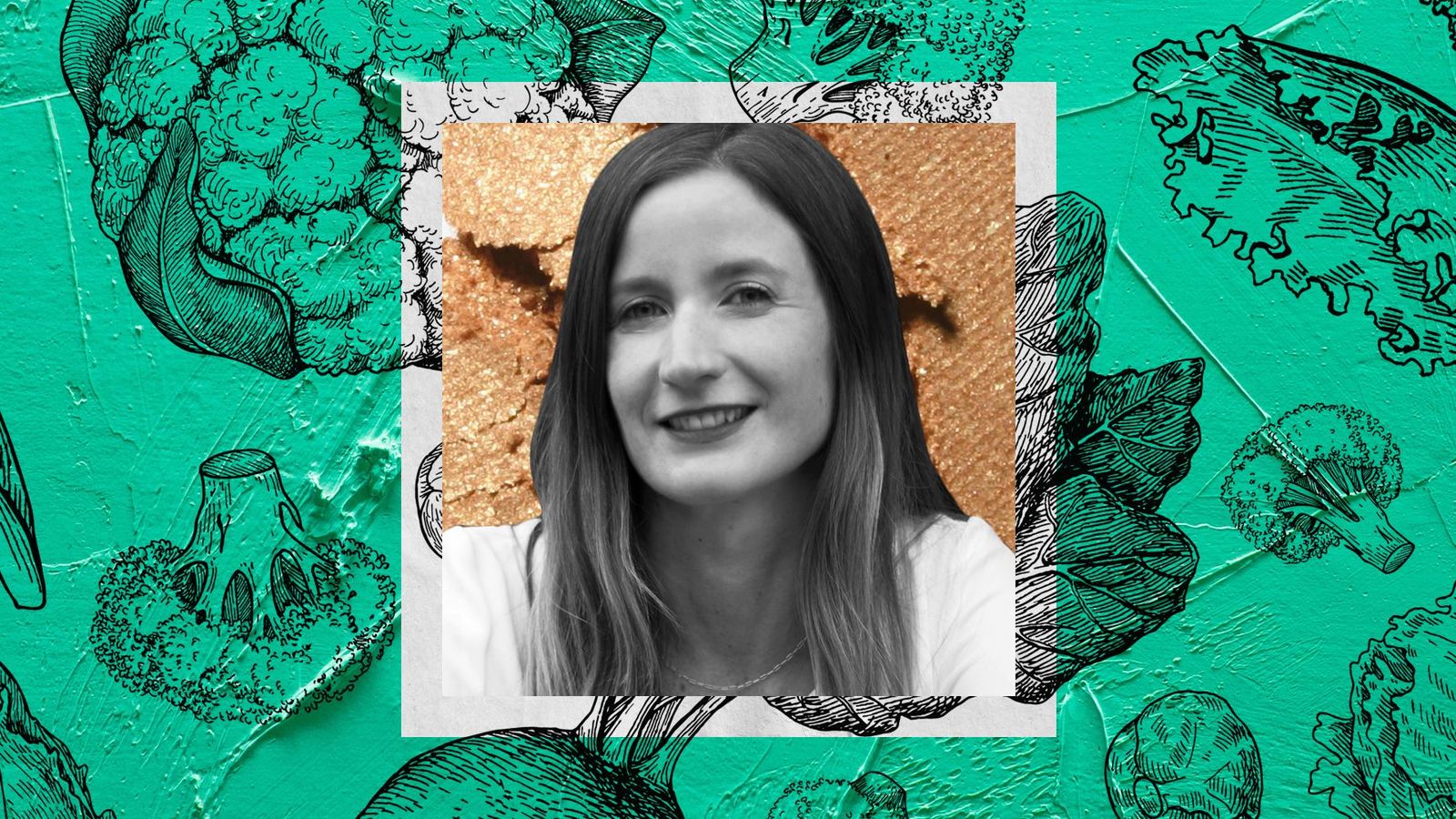 Ovenly's Agatha Kulaga on Her Beauty Routine & Feel-Good Diet | Marie ...