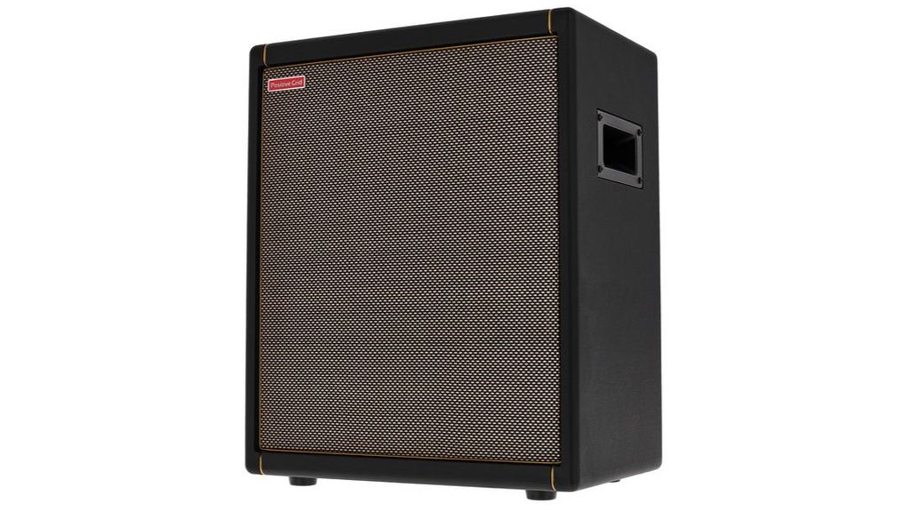 Best bass cabinets 2025: achieve your best tone yet with the perfect ...