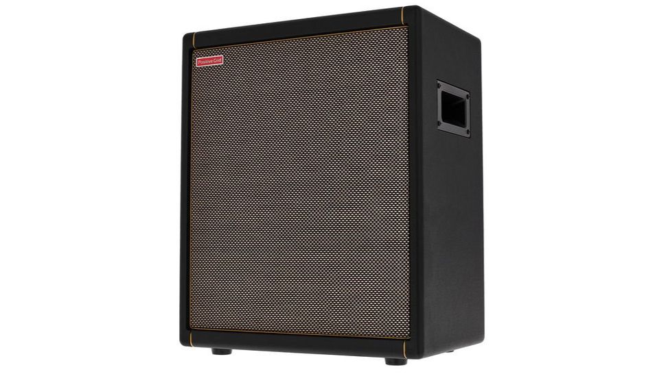 Best bass cabinets 2025: achieve your best tone yet with the perfect ...