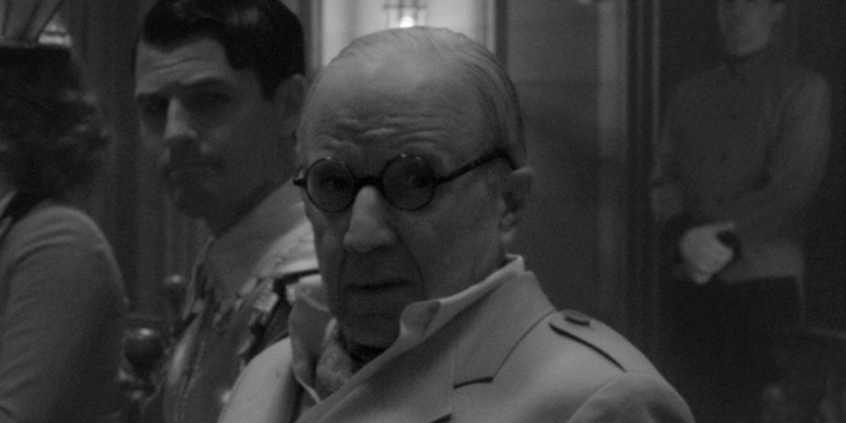 Mank: 10 Historical Figures From David Fincher's Netflix Movie ...