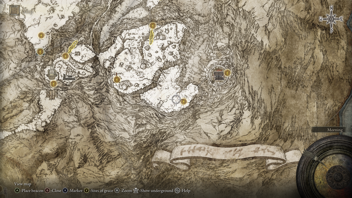 Elden Ring Alexander quest guide | PC Gamer