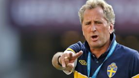 Sweden defence still a headache for Hamren | FourFourTwo