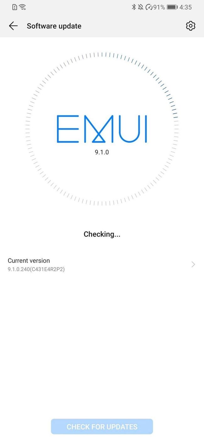How to update the software on your Huawei phone | Android Central