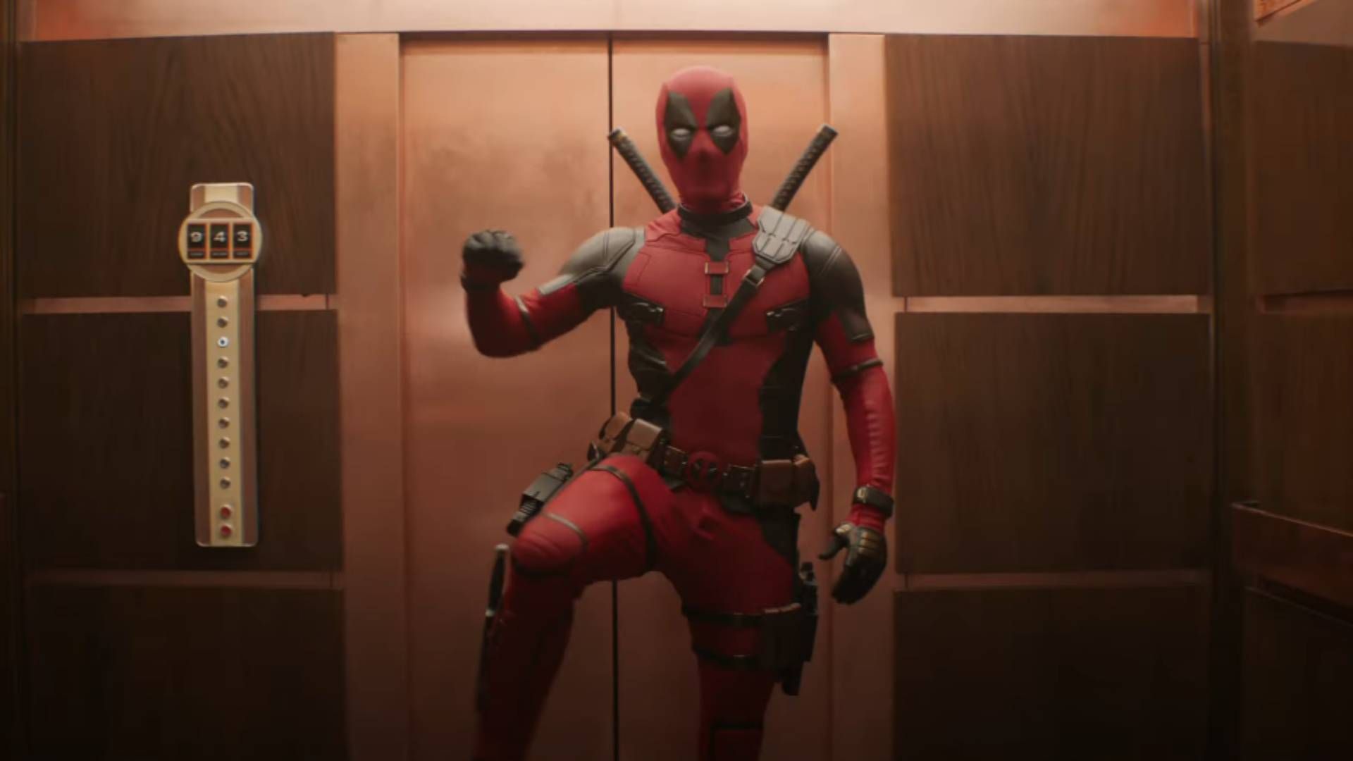 New Deadpool 3 footage sees Thor crying over a dead Wade Wilson, and ...