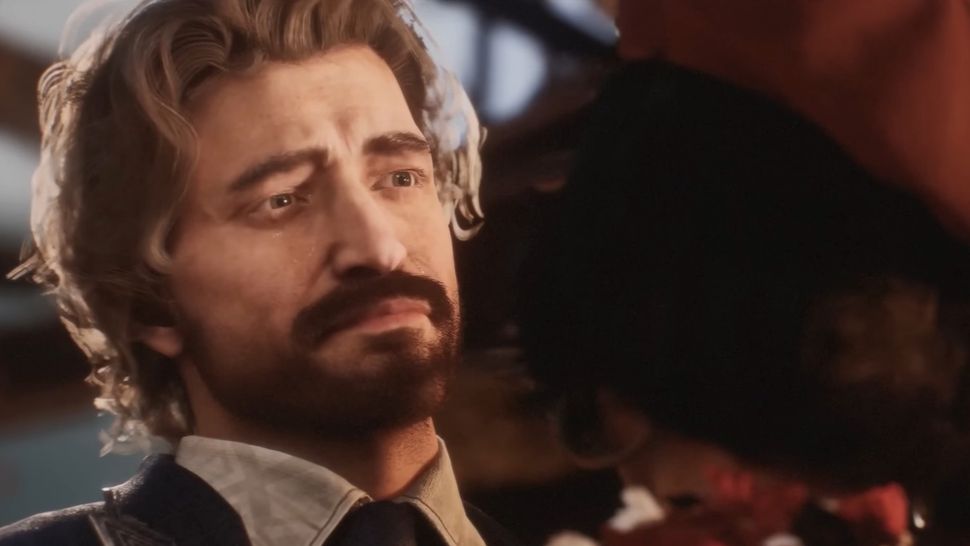 Clair Obscur: Expedition 33 performance actor says Charlie Cox is ...