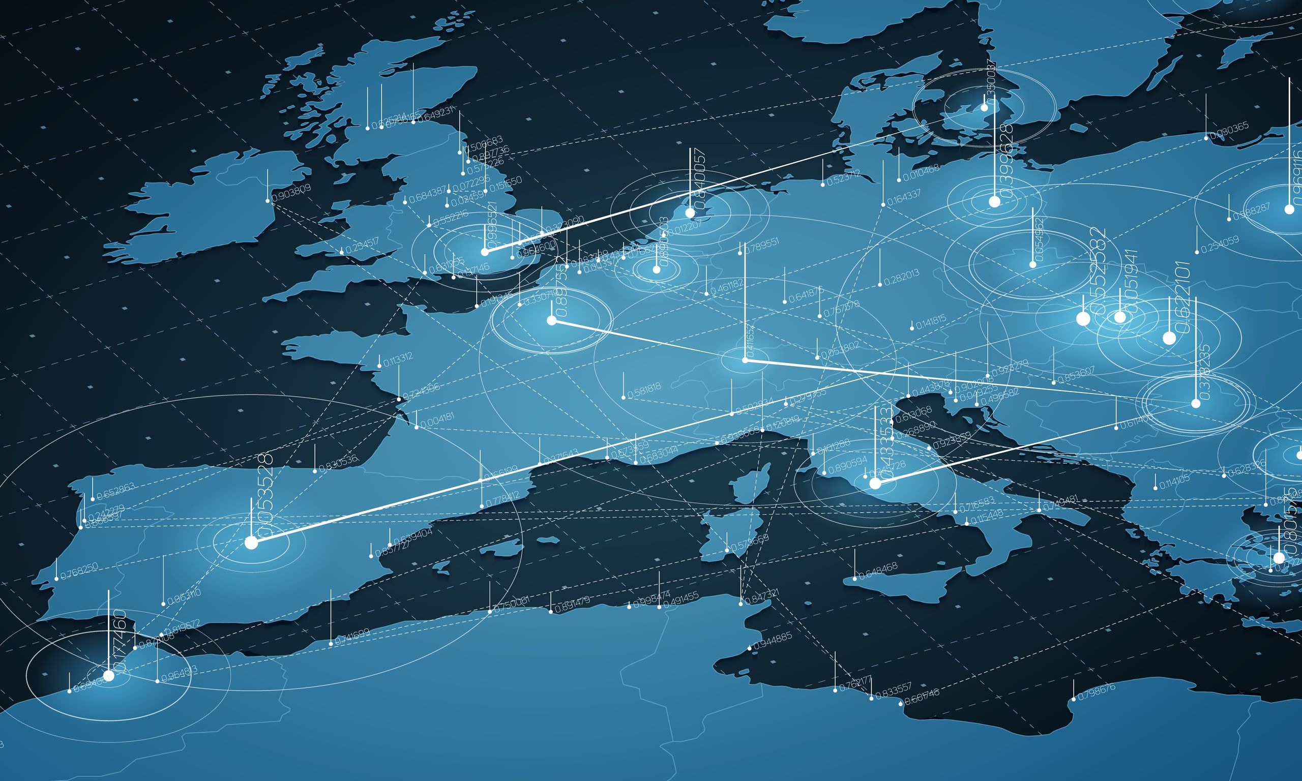 ThousandEyes launches live Global Internet Outages Map | IT Pro