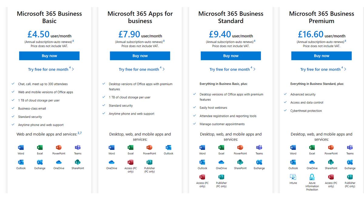 Google Workspace review | ITPro
