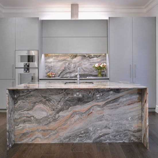 Timeless kitchen looks | Ideal Home