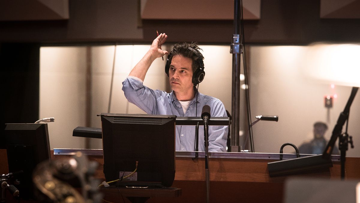 Star Trek composer Jeff Russo: “I was a guy from a ‘90s alternative ...