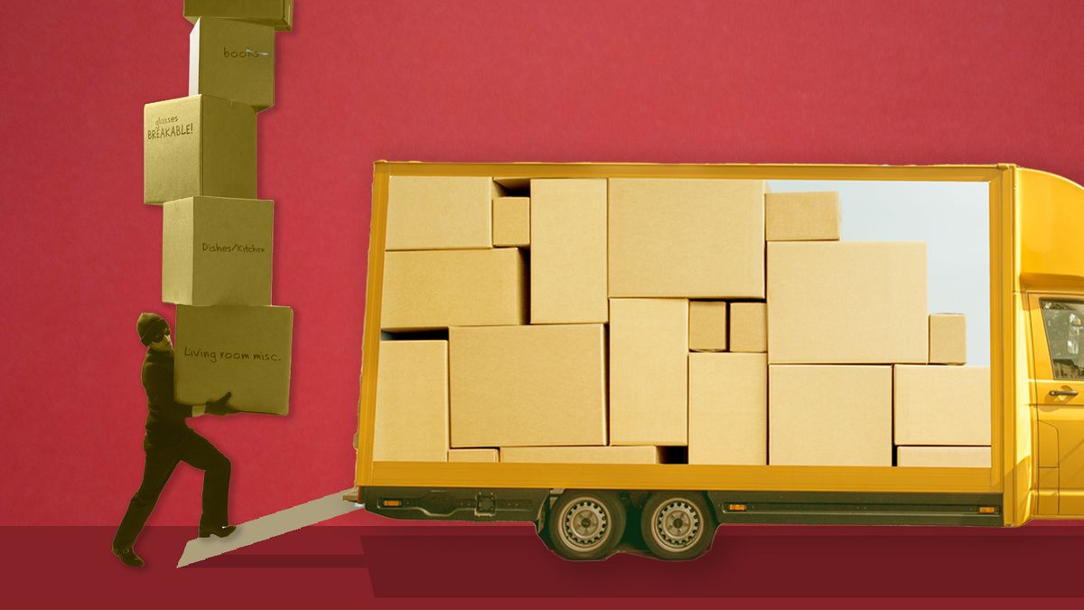 America's fastest-growing states: Why so many people are moving south ...