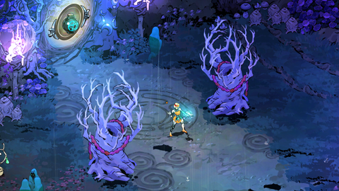 Hades 2 is absolutely worth playing in early access right now | PC Gamer