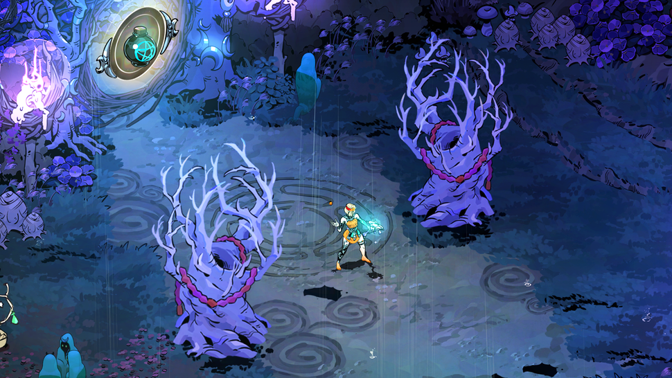 Hades 2 is absolutely worth playing in early access right now | PC Gamer