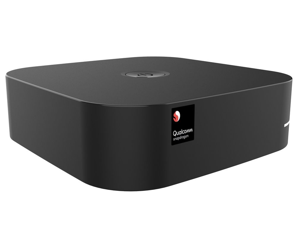 Snapdragon Developer Kit for Windows 10 PCs coming this summer from ...