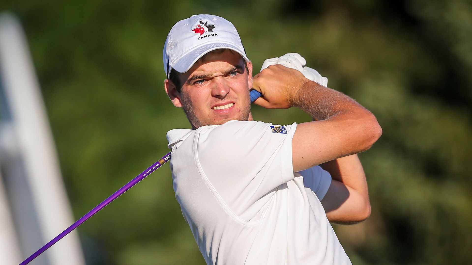 Corey Conners Facts: 20 Things To Know About The Canadian Golfer | Golf ...