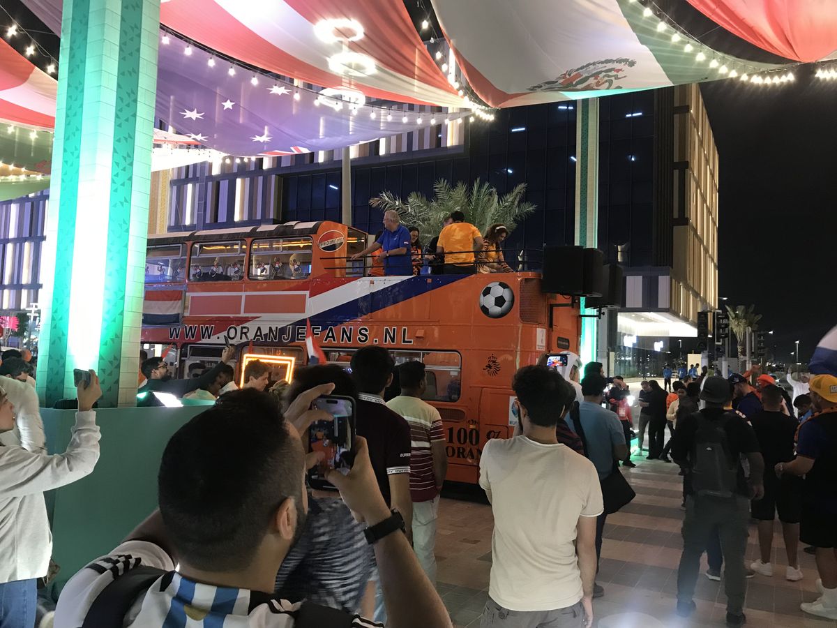 莱昂内尔·梅西如何逼近期待已久的历史:FFT报道荷兰vs阿根廷| 442 - beplay手机版下载安装