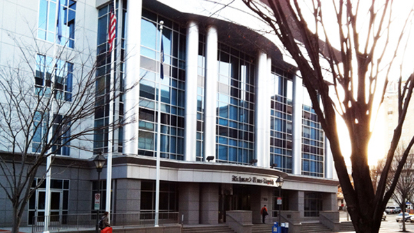 Industry consolidation continues: Media General to merge with Young ...