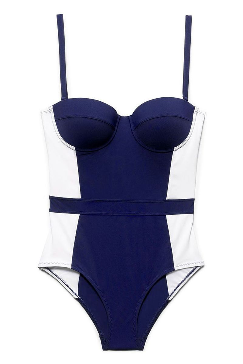 The 13 Best One Piece Swimsuits For Summer 2023 Marie Claire