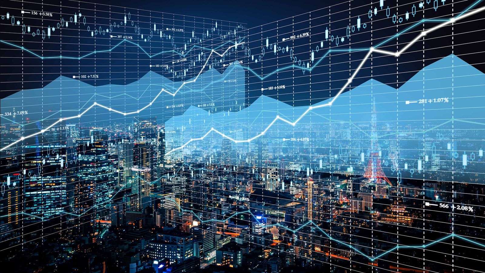 10 Best Emerging Market ETFs for Global Growth | Kiplinger