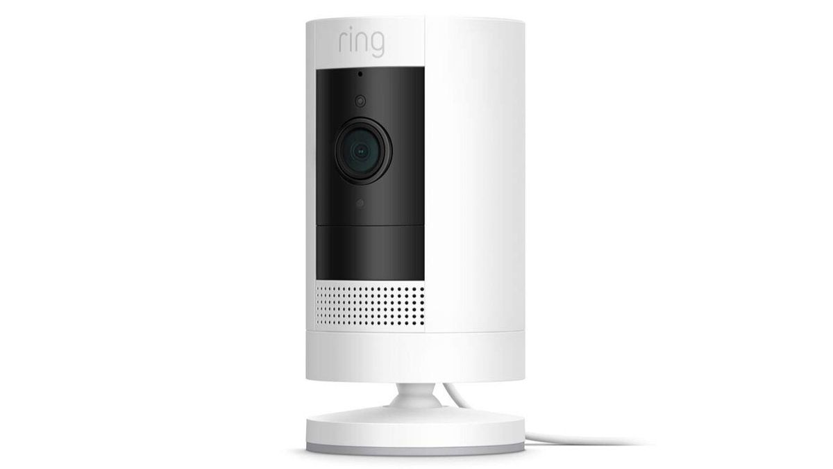 Best Ring camera: Amazon’s security options made clear | Digital Camera ...