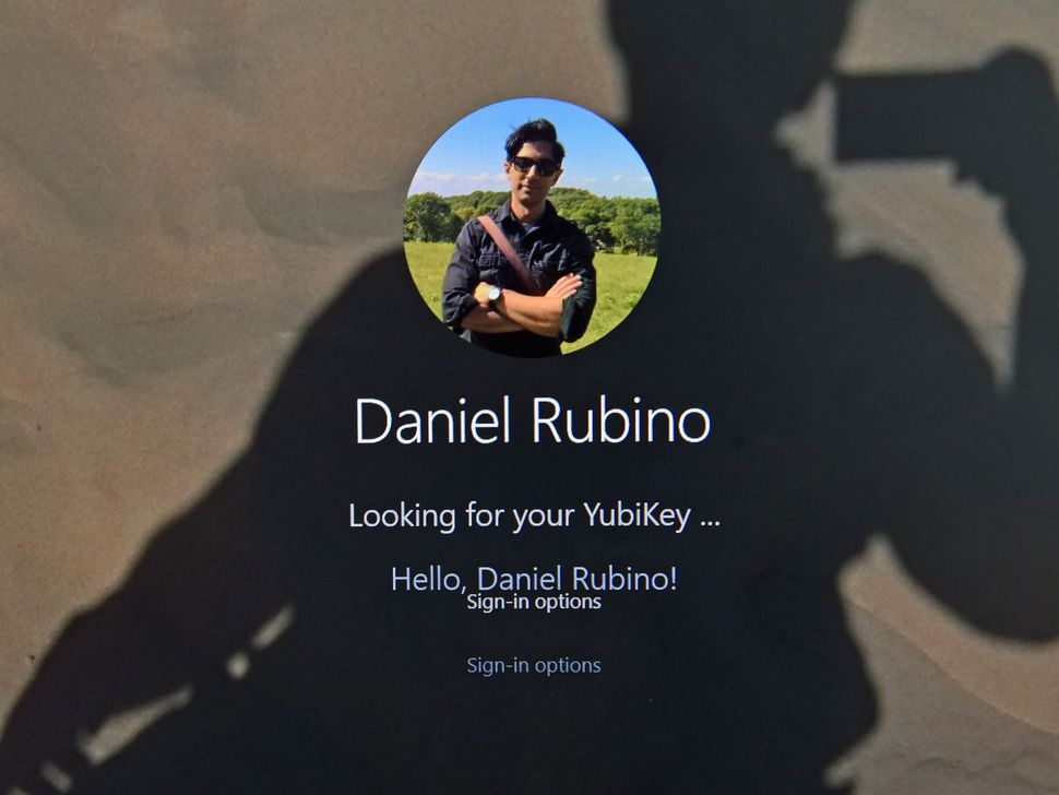 All you need to know about YubiKey for Windows Hello and Windows 10 ...