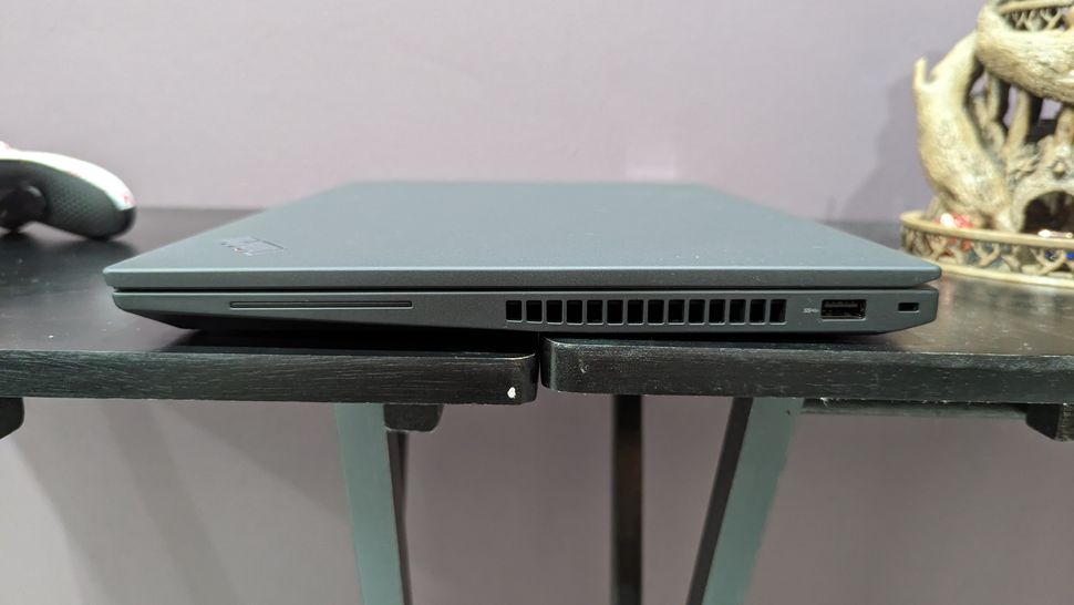 Lenovo ThinkPad T16 Gen 1 review — Solid but expensive | Laptop Mag