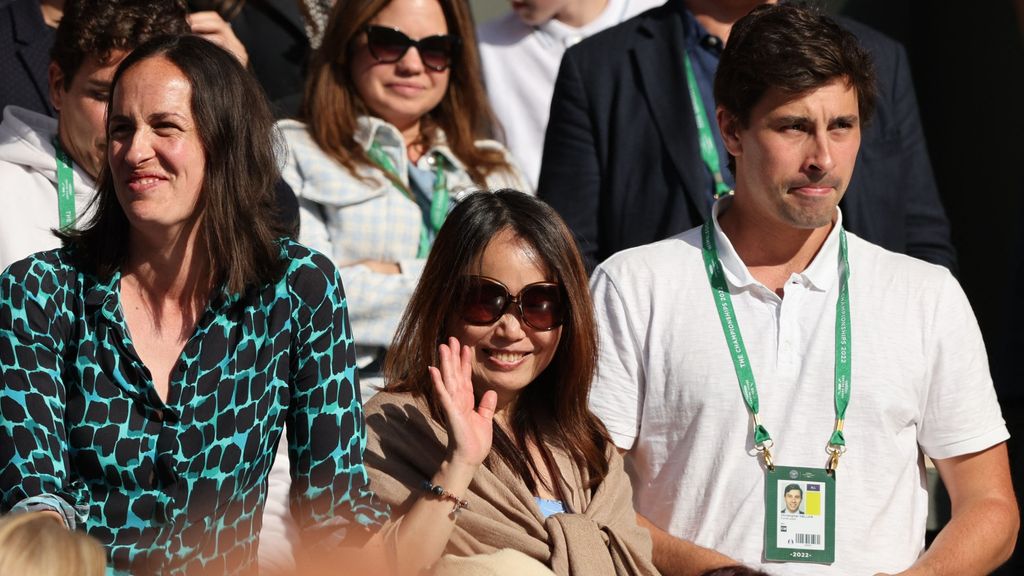 Who are Emma Raducanu’s parents and does she have siblings? | GoodtoKnow