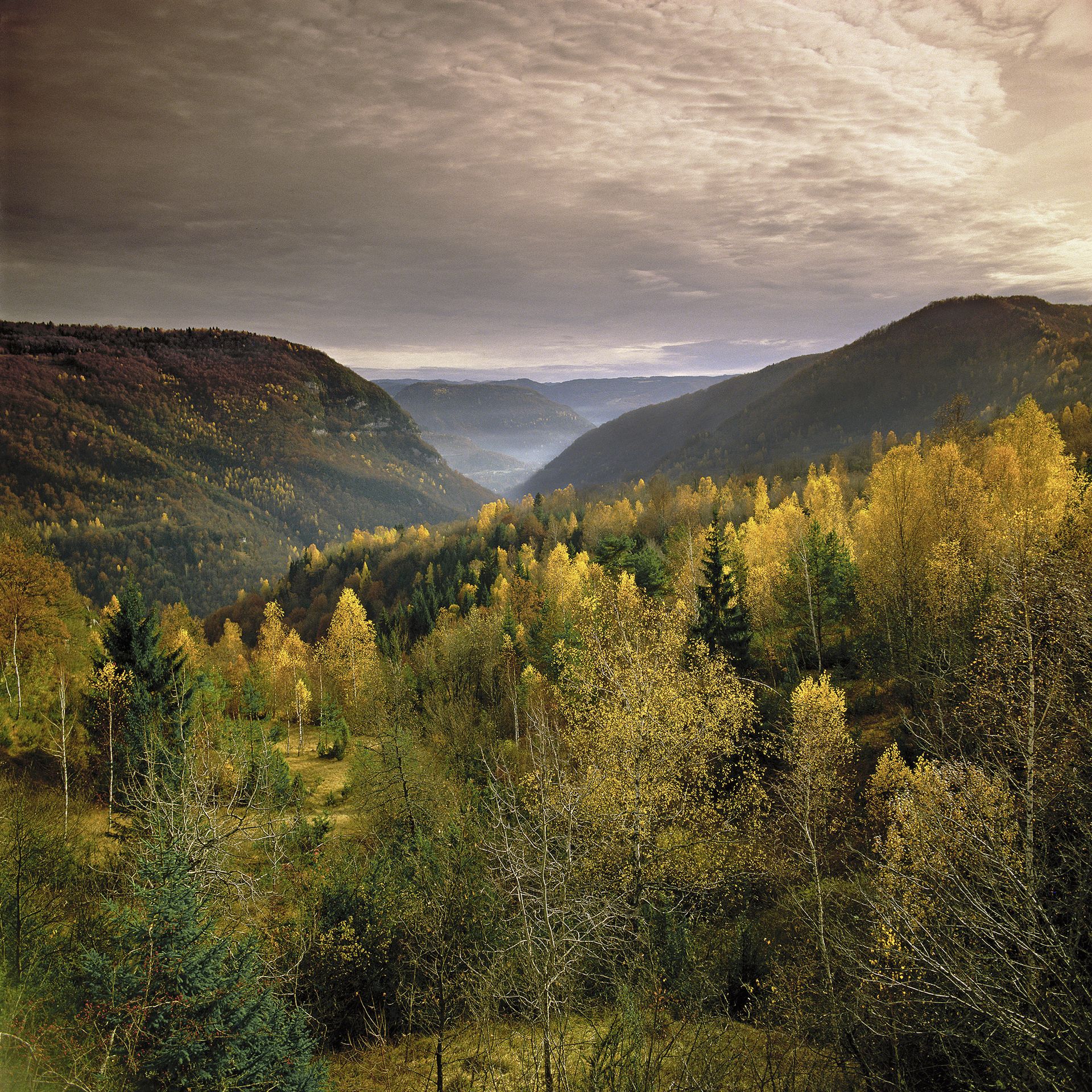 Charlie Waite: One of the world's best landscape photographers on how ...