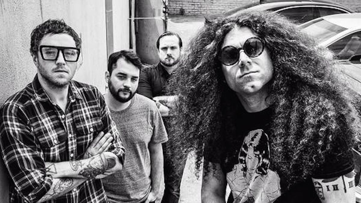 Coheed detail non-concept album | Louder
