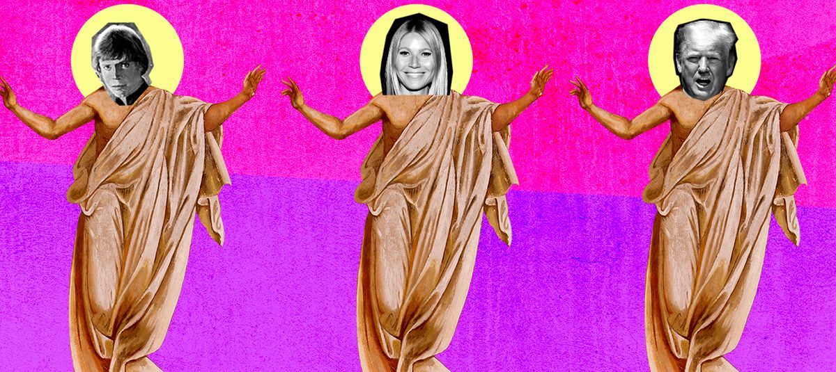 America's strange new religious rites | The Week