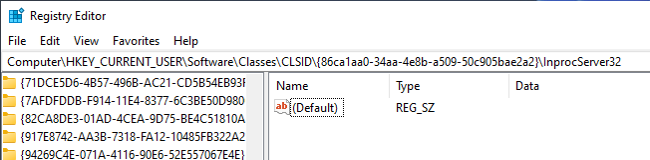 How To Get Full Context Menus In Windows 11 Toms Hardware