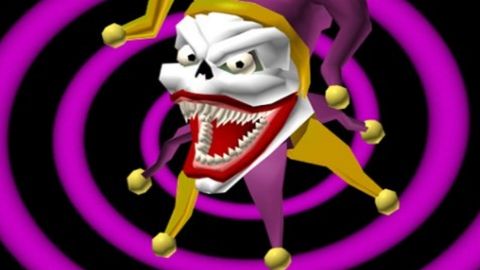 The story of CarnEvil, an arcade frightfest once called "the most ...