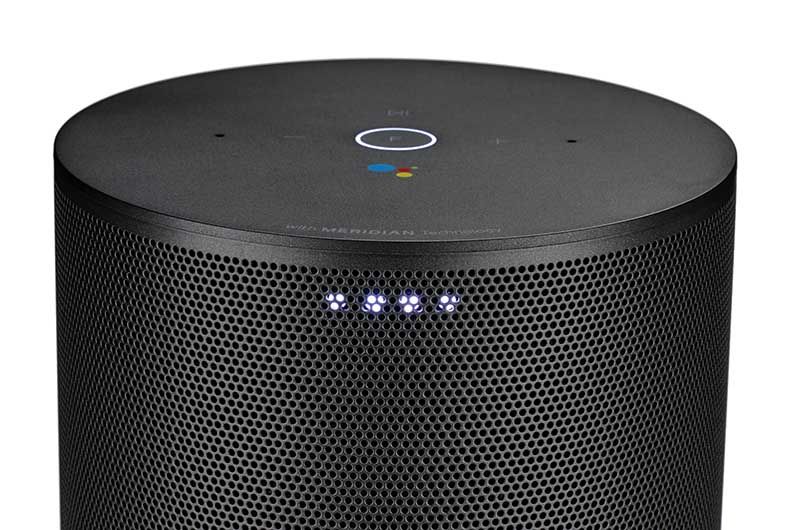LG WK7 ThinQ Speaker review | What Hi-Fi?