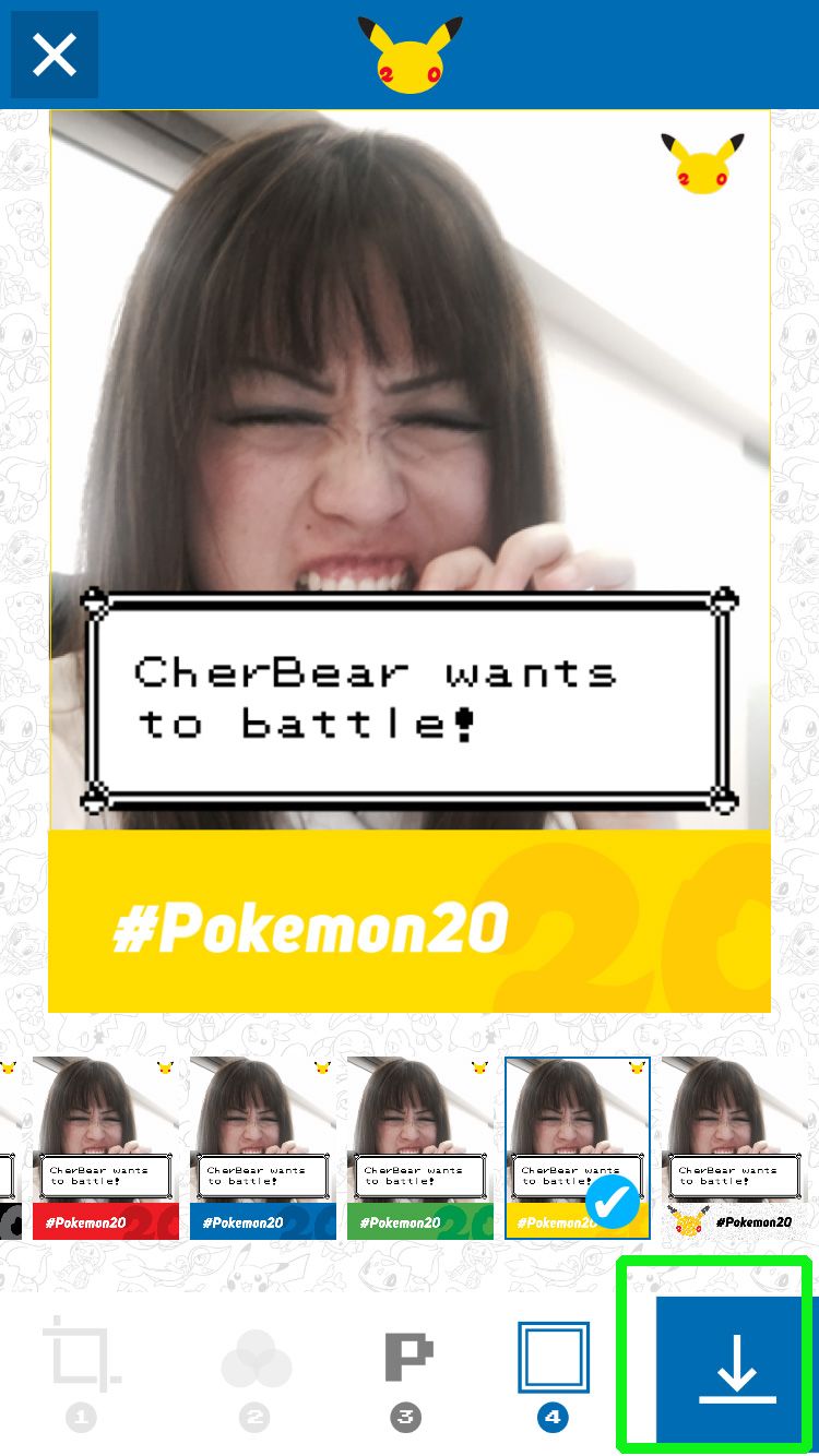 Pokémon Selfies: How to Snap 'Em All | Tom's Guide