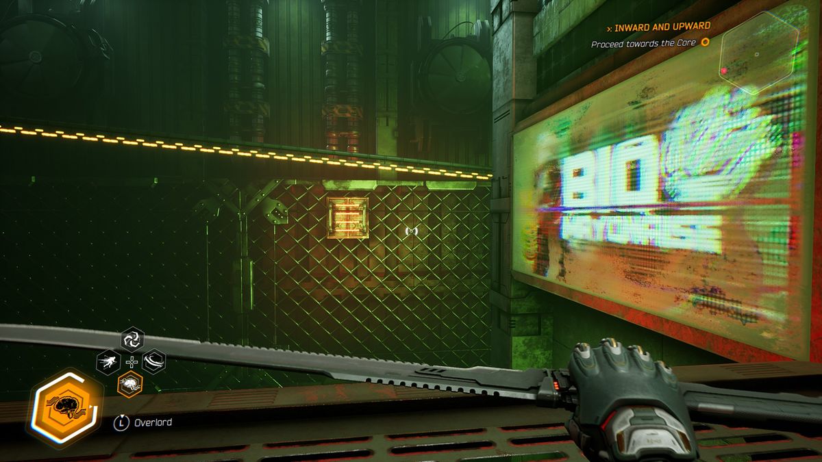 Ghostrunner swords guide: Where to find the Ghostrunner collectibles | PC Gamer