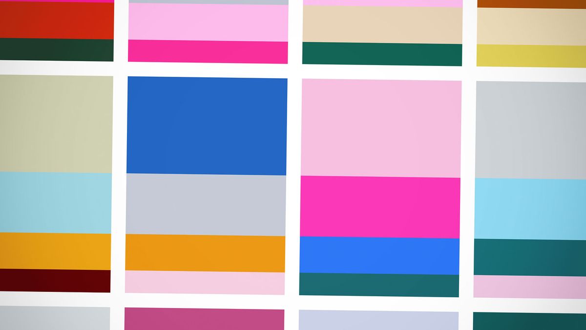 Generate endless colour palettes with Khroma | Creative Bloq