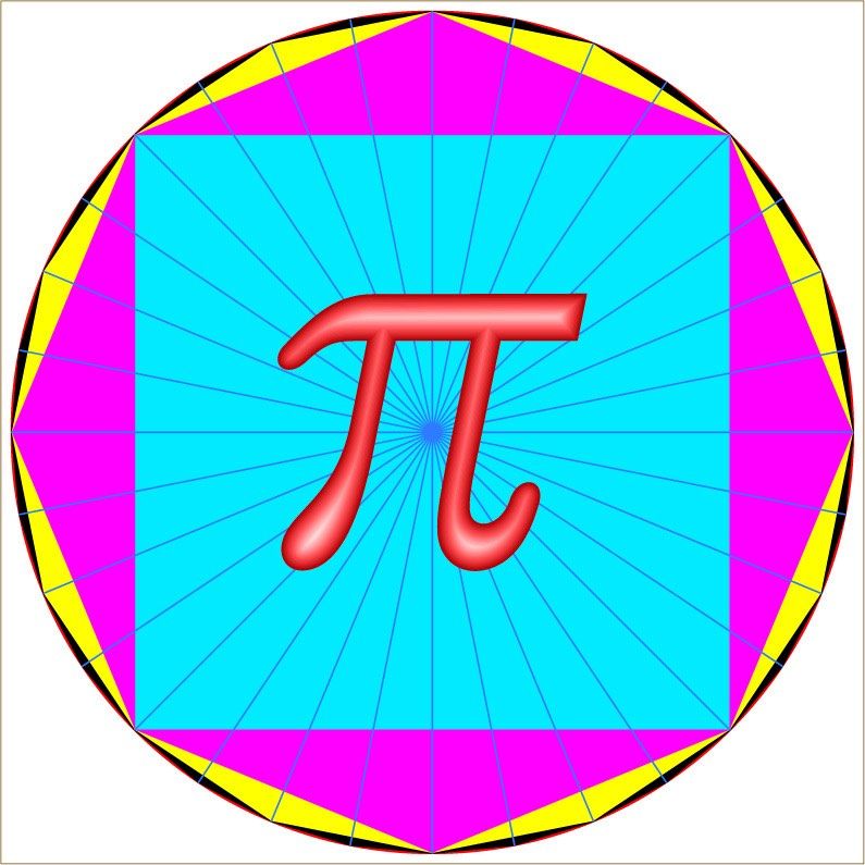 12 surprising facts about pi to chew on this Pi Day | Live Science