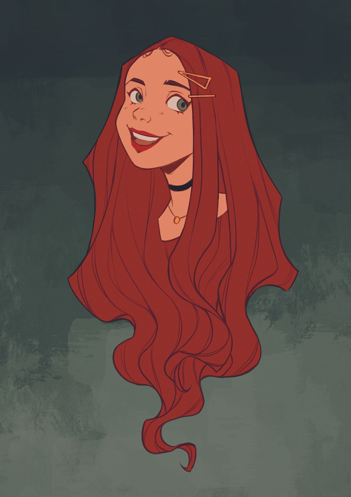 How to add pop to your character art | Creative Bloq