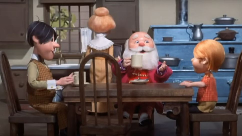 10 Claymation Christmas Movies And How To Watch Them | Cinemablend