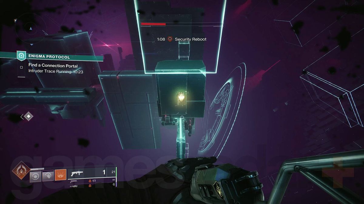 How to complete Enigma Protocol in Destiny 2 | GamesRadar+