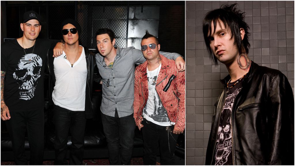 How Avenged Sevenfold found the strength to carry on after the death of ...