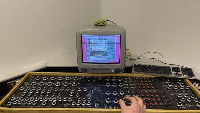 Propellerhead’s ReBirth is reborn as a hands-on hardware synth, and it ...