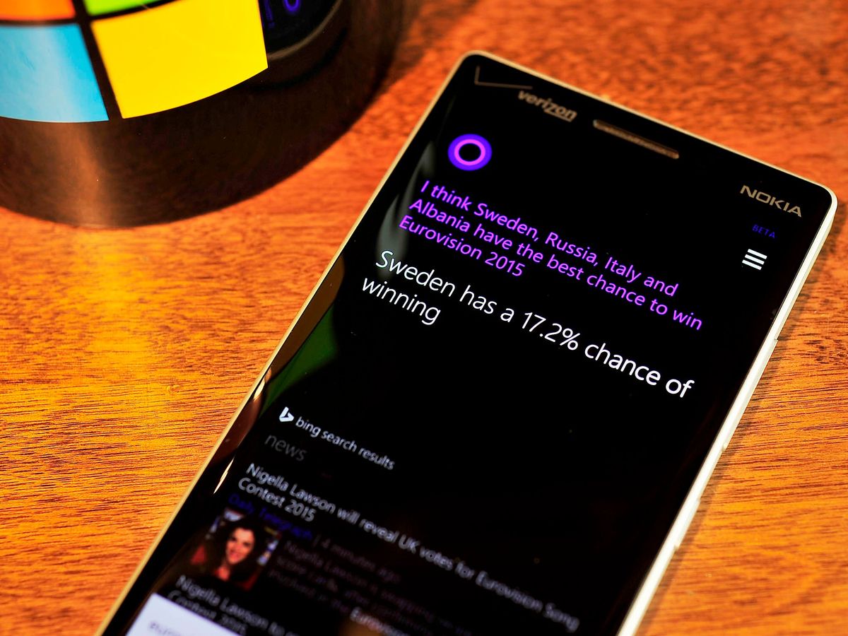 Bing is offering predictions for the winner of the 2015 Eurovision Song ...