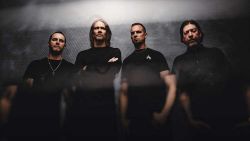 Tyketto: The rise, fall and recovery of the AOR band | Louder