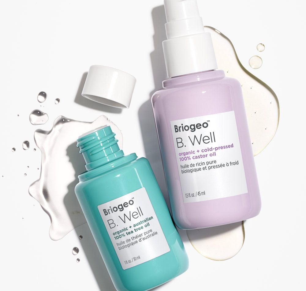 Why Briogeo Is About To Become Your New Haircare Obsession | Marie ...