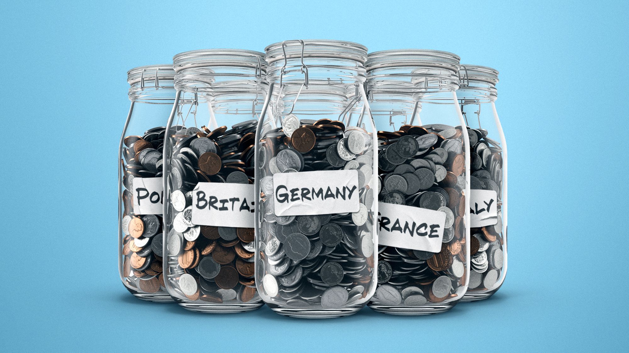 Will NATO countries meet their new spending goal? | The Week