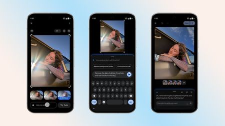 Forget training AI Lightroom Presets with loads of images, Aftershoot ...