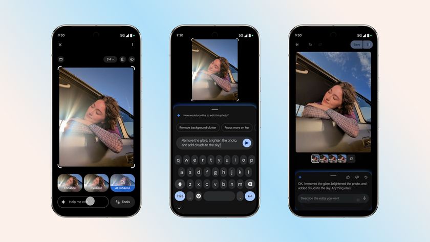 Forget training AI Lightroom Presets with loads of images, Aftershoot ...