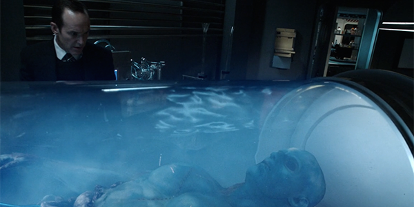 Why Agent Coulson's Movie Return Could Be A Big Deal For The MCU ...