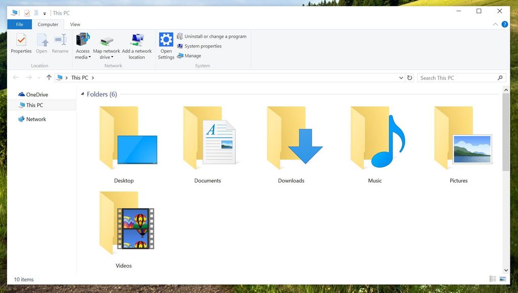 How to remove Quick access from File Explorer in Windows 10 | Windows ...